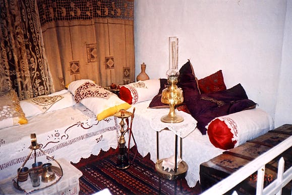 The Old Yishuv Court Museum - All About Jerusalem