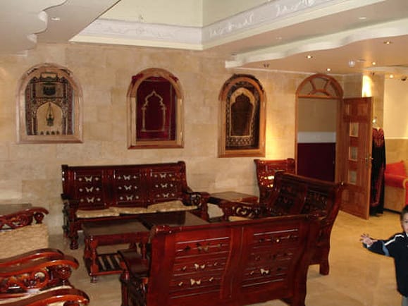 Hashimi Hotel - All About Jerusalem
