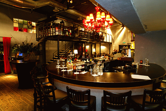 Colony - All About Jerusalem