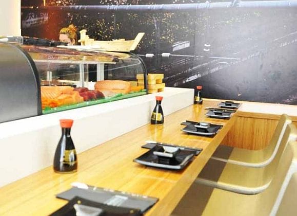 Kyoto Express - All About Jerusalem